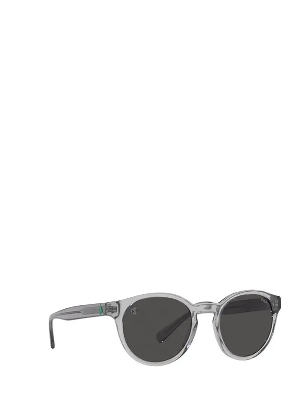 Polo Ralph Lauren Round Frame Sunglasses