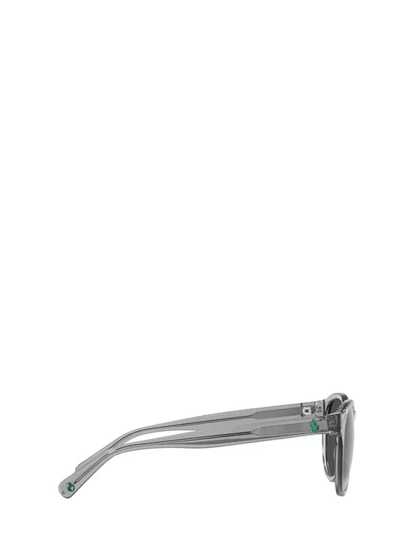 Polo Ralph Lauren Round Frame Sunglasses