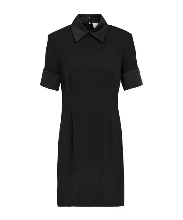Sportmax Short Dresses