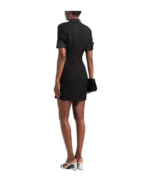 Sportmax Short Dresses