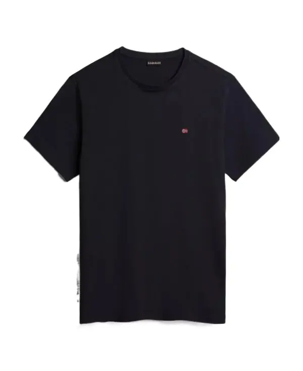 NAPAPIJRI Logo T-shirt