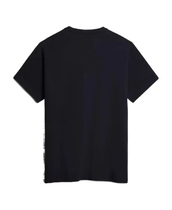 NAPAPIJRI Logo T-shirt
