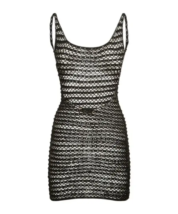 AYA MUSE Agari Sleeveless Dress
