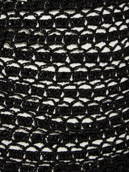AYA MUSE Agari Sleeveless Dress