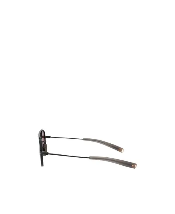 Dita Lsa-103 Round Frame Sunglasses