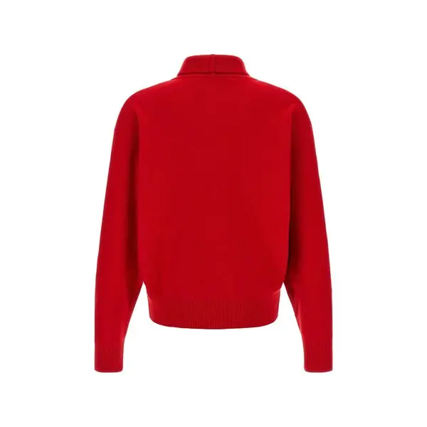 Jacquemus Button-up Knit Cardigan