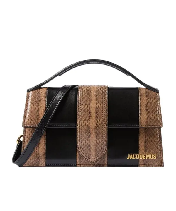 Jacquemus The Large Bambino
