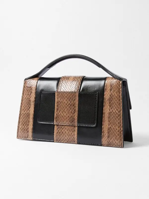 Jacquemus The Large Bambino