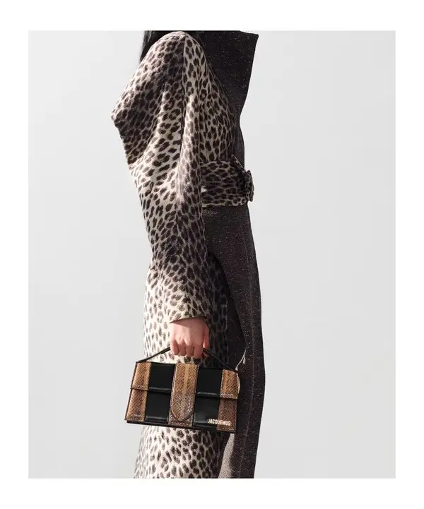 Jacquemus The Large Bambino
