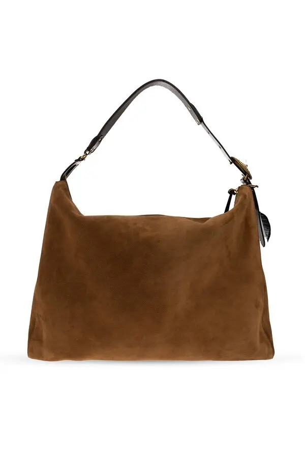Etro Large Hobo Shoulder Bag