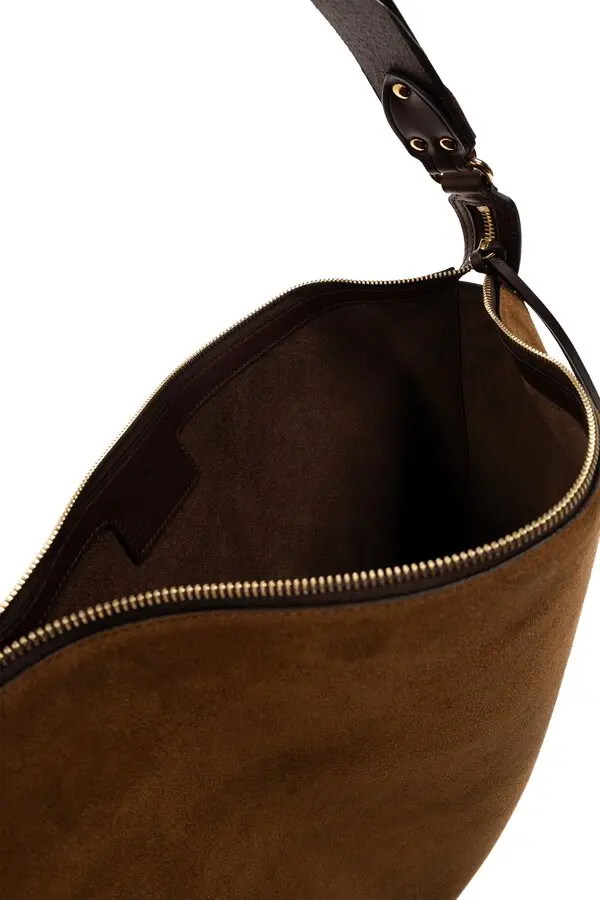 Etro Large Hobo Shoulder Bag