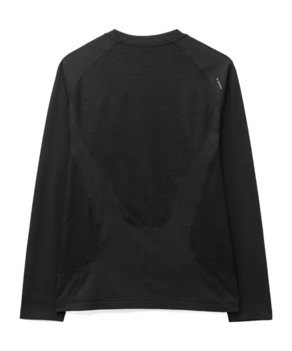 Satisfy Crew-neck T-shirt