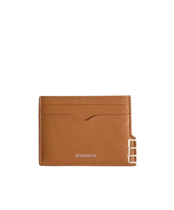 J.W.ANDERSON Logo Card Holder