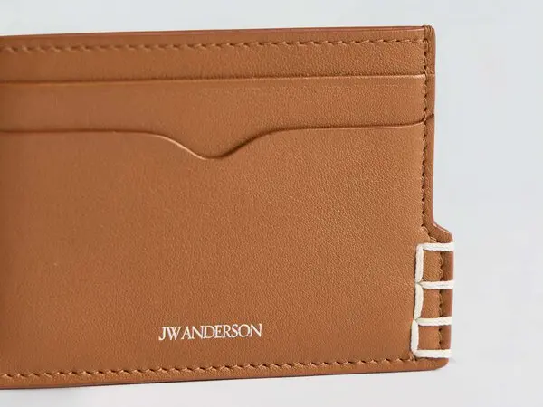 J.W.ANDERSON Logo Card Holder