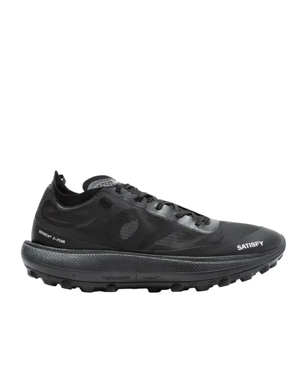 Satisfy Lace-up Sneakers