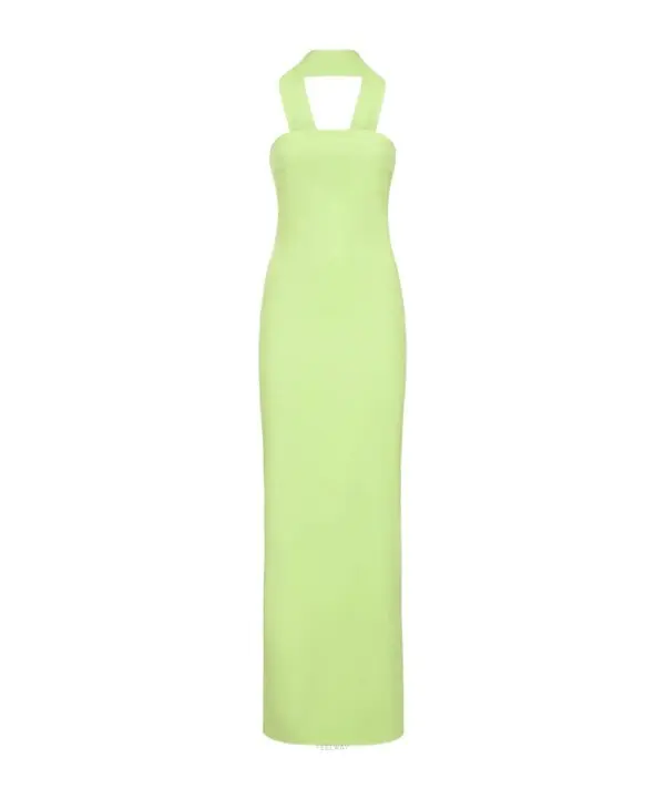 Solace Amari Off-shoulder Dress