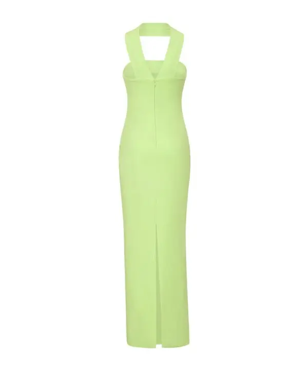 Solace Amari Off-shoulder Dress