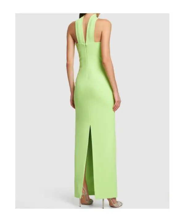 Solace Amari Off-shoulder Dress
