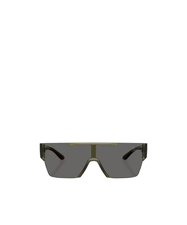 Burberry Shield Frame Sunglasses