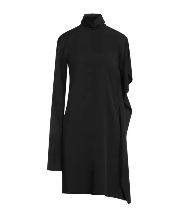 Sportmax Asymmetric Design Dress
