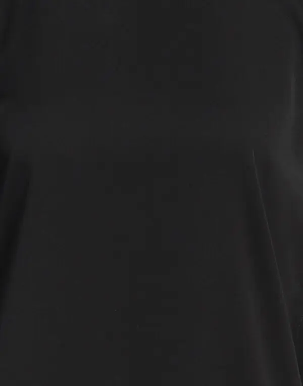 Sportmax Asymmetric Design Dress