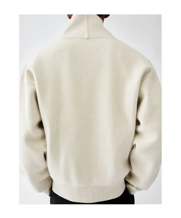 Jacquemus Button-up Knit Cardigan