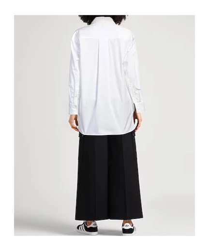 Isabel Marant Étoile Solid Colour Shirts Blouses