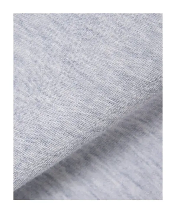 Lacoste Oversized Jersey Sweatshirt
