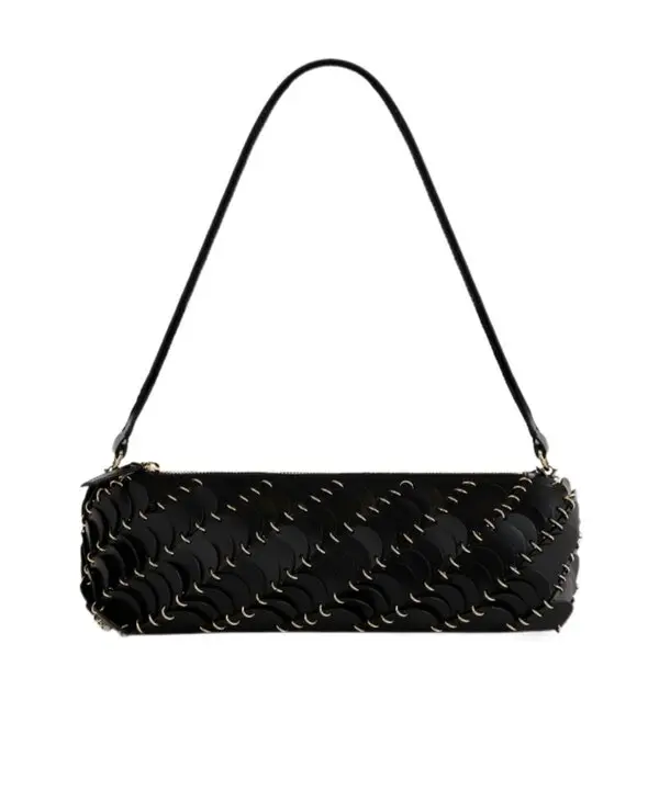 Rabanne Disc-embellished Shoulder Bag