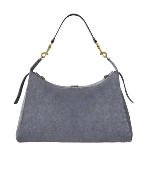 Mulberry Roxanne Buckle-detail Shoulder Bag