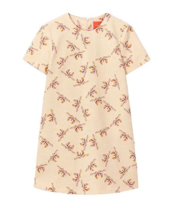 La DoubleJ Mini Swing Dress