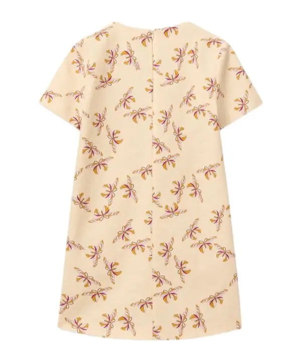 La DoubleJ Mini Swing Dress