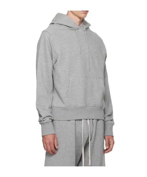 ENTIRE STUDIOS Long-sleeve Hooded Sweatshirt