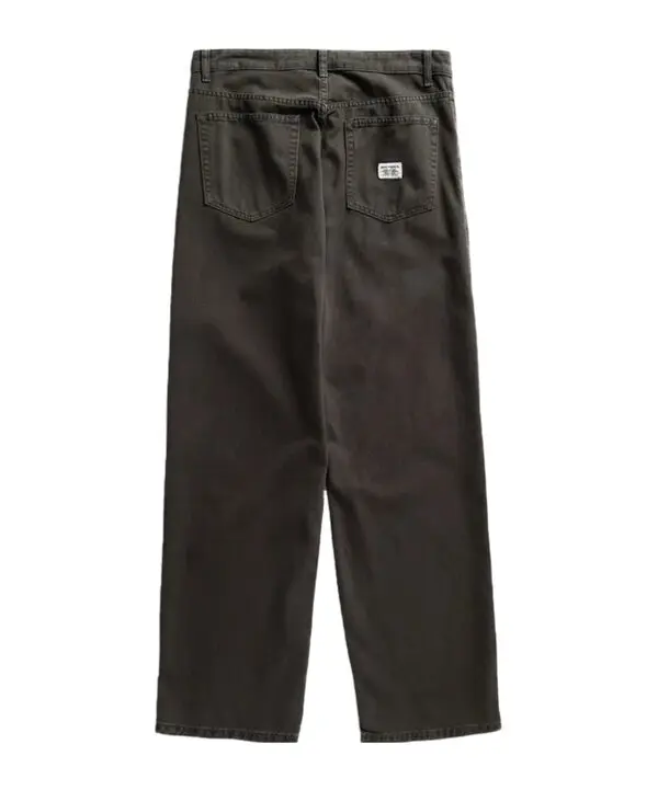 Norse Projects Casual Pants With Belt Loops