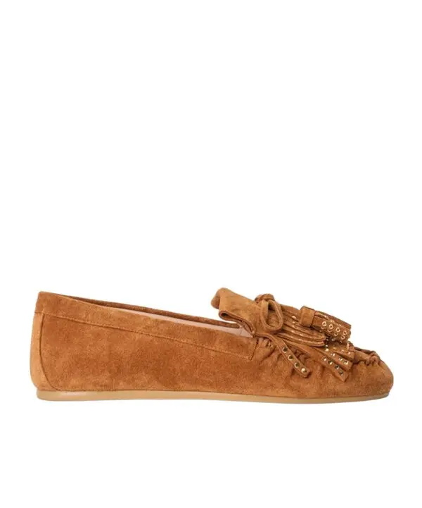 STUART WEITZMAN Barry Loafer