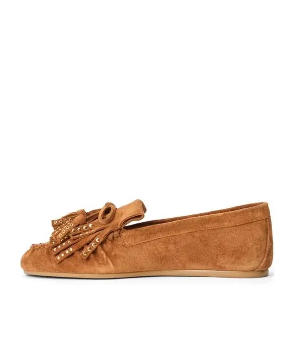 STUART WEITZMAN Barry Loafer