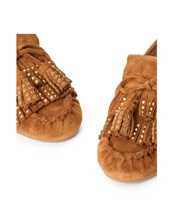 STUART WEITZMAN Barry Loafer