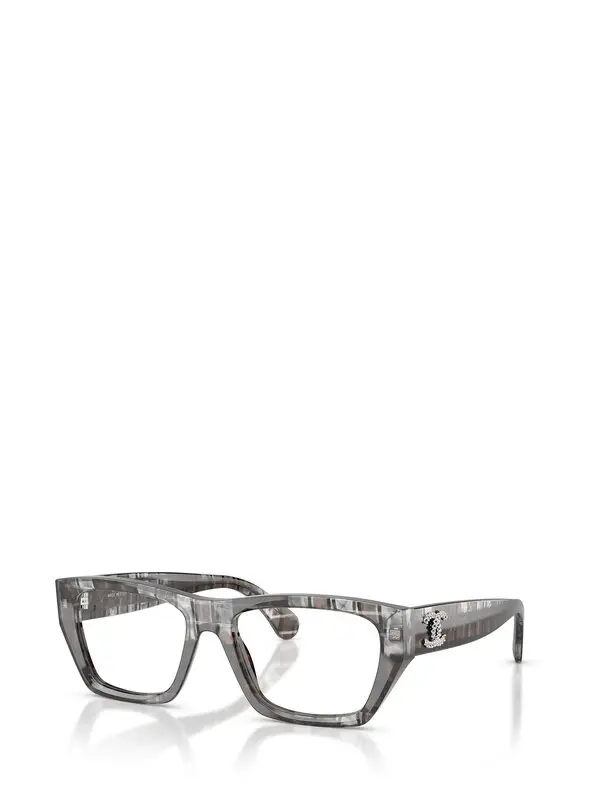 Chanel Full Frame Plain Mirror