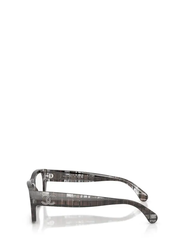Chanel Full Frame Plain Mirror