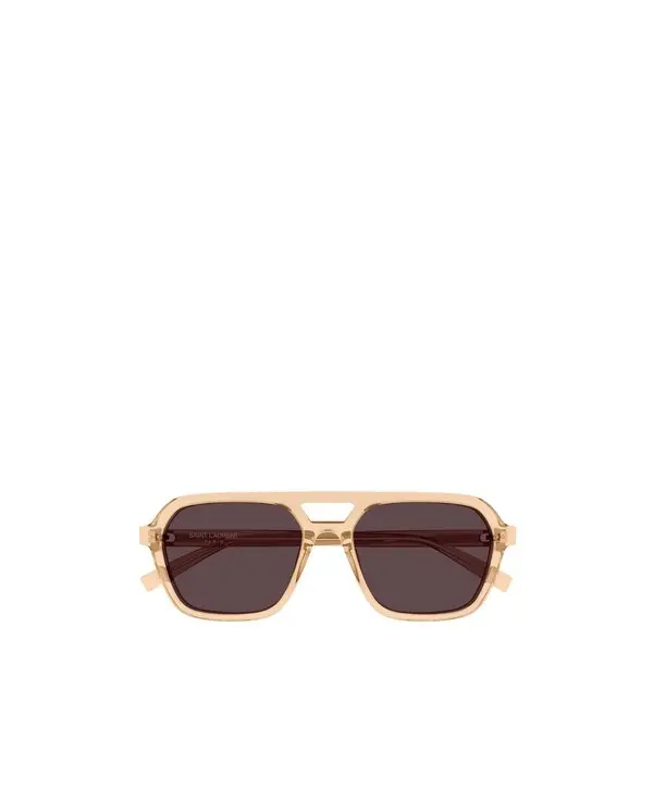Saint Laurent Aviator Sunglasses - I
