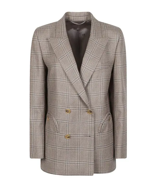 BLAZÉ MILANO Long-sleeve Blazer
