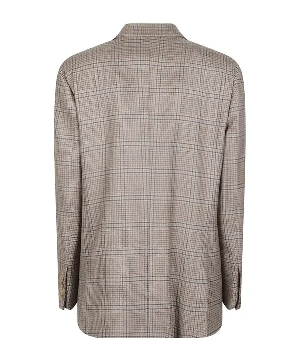 BLAZÉ MILANO Long-sleeve Blazer