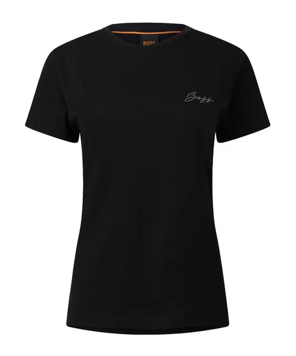 Hugo Boss Short Sleeve T-shirt
