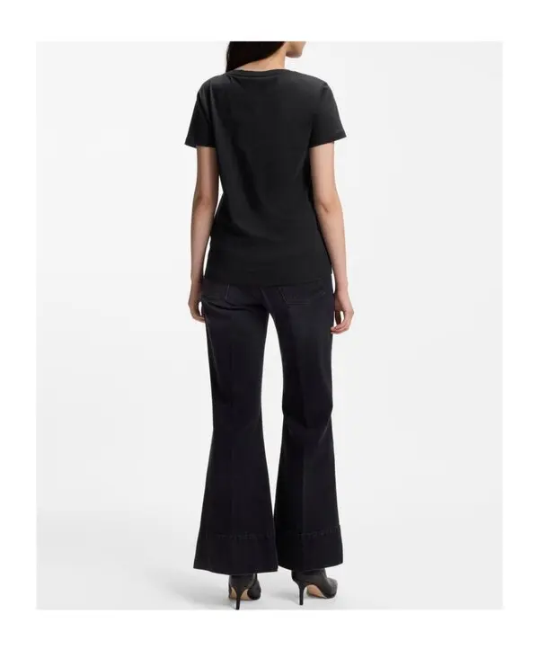 Hugo Boss Short Sleeve T-shirt