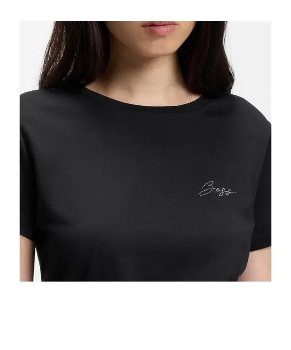 Hugo Boss Short Sleeve T-shirt