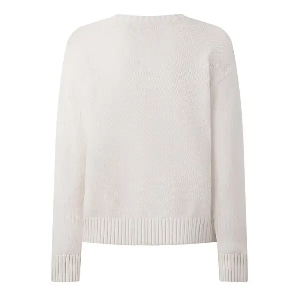 Ralph Lauren Crew Neck Knit Sweater