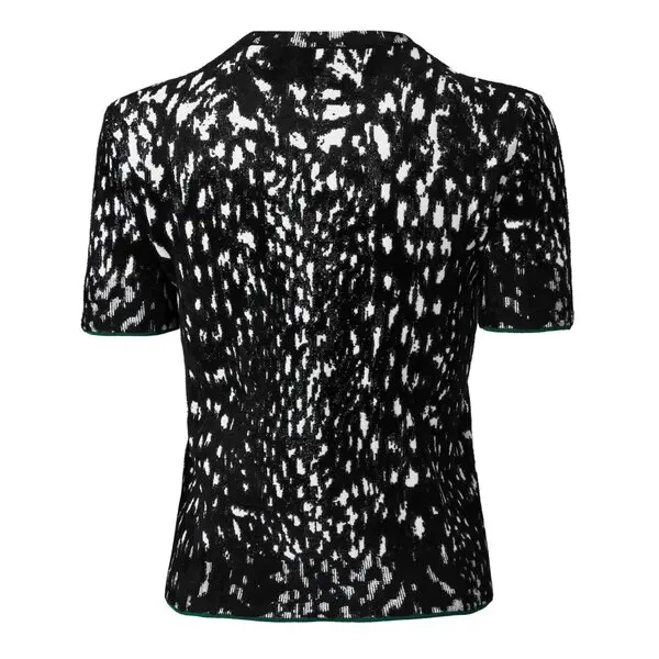 TOM FORD Short-sleeve Knit Top