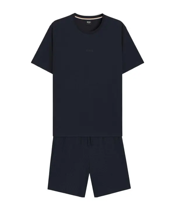 Hugo Boss Bodywear Relax Short - No