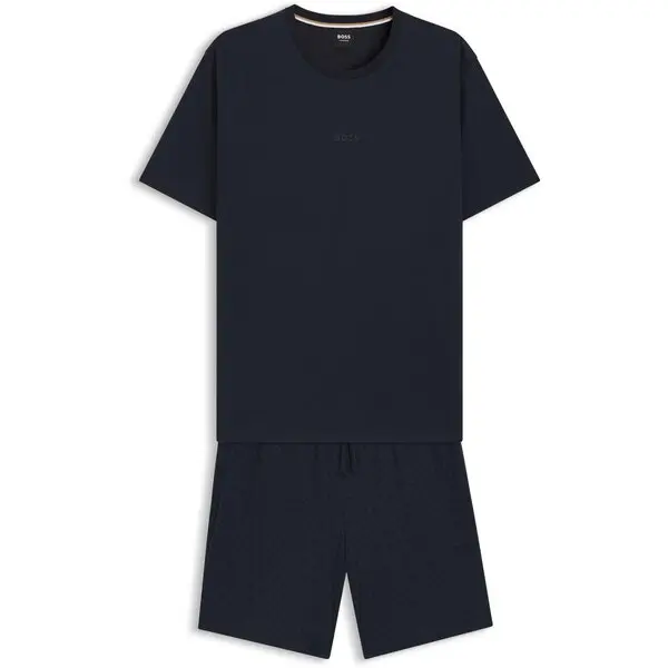 Hugo Boss Bodywear Relax Short
