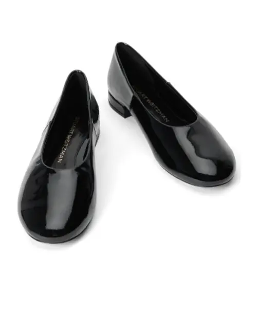 STUART WEITZMAN Lenny Flat